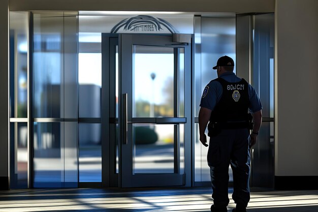 Hospital Security - WSL Security