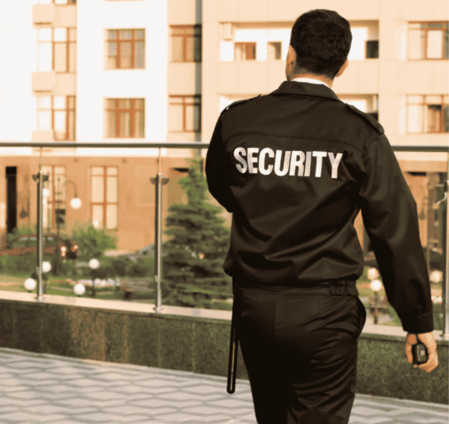 The Importance of Security in Today’s World - WSL Security