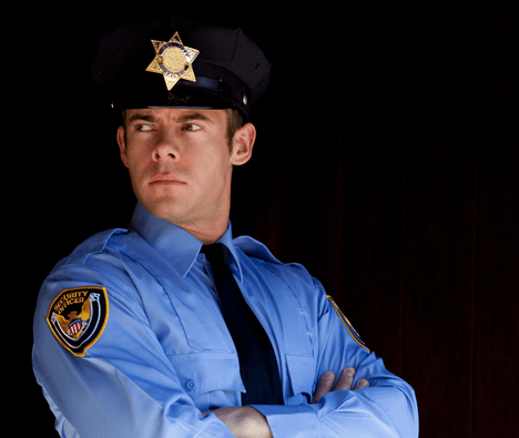 Bodyguard Services - WSL Security